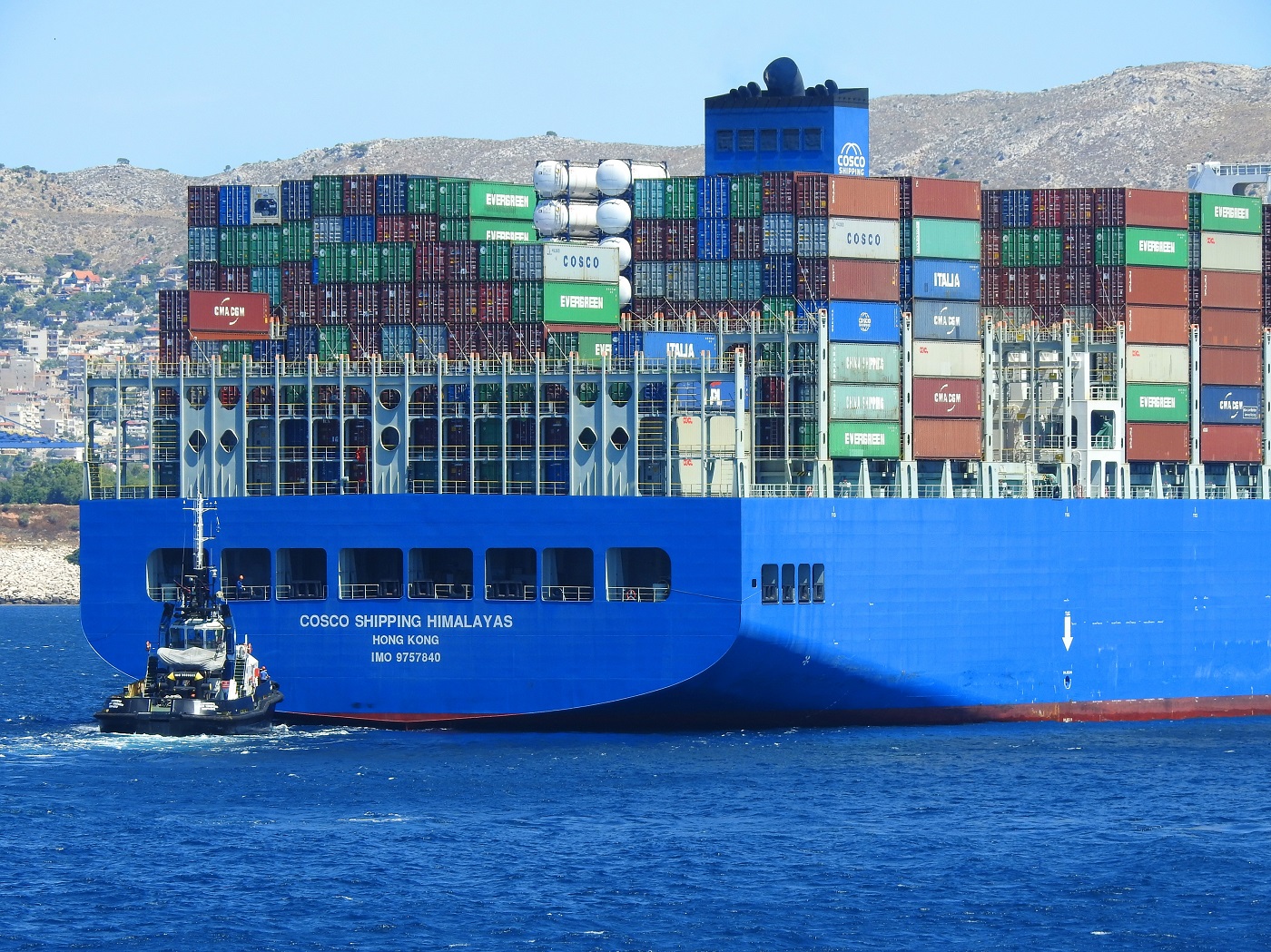 Looking ahead: Major Infrastructure Projects in Greece | Golden Visa Greece