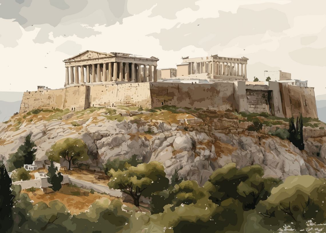 Golden Visa Greece | Permanent residency by investment