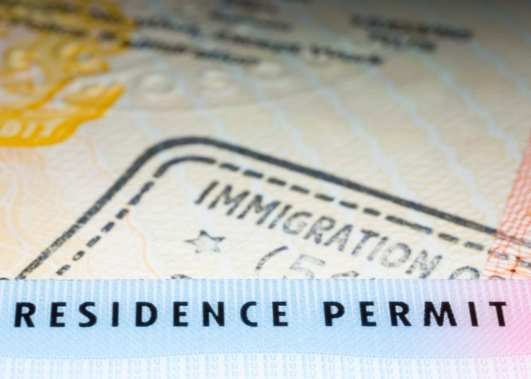 Golden Visa Greece | Permanent residency by investment
